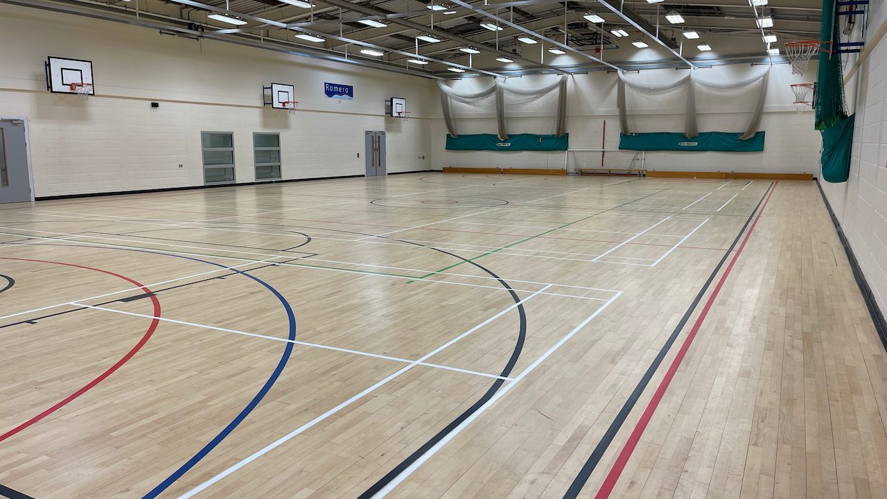 Pre-Season Training – Exwick Cricket Club