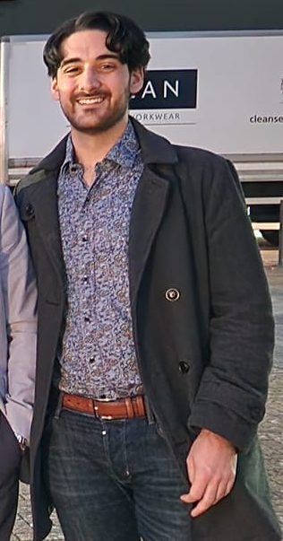 Tom Joshi-Cale – Exwick Cricket Club