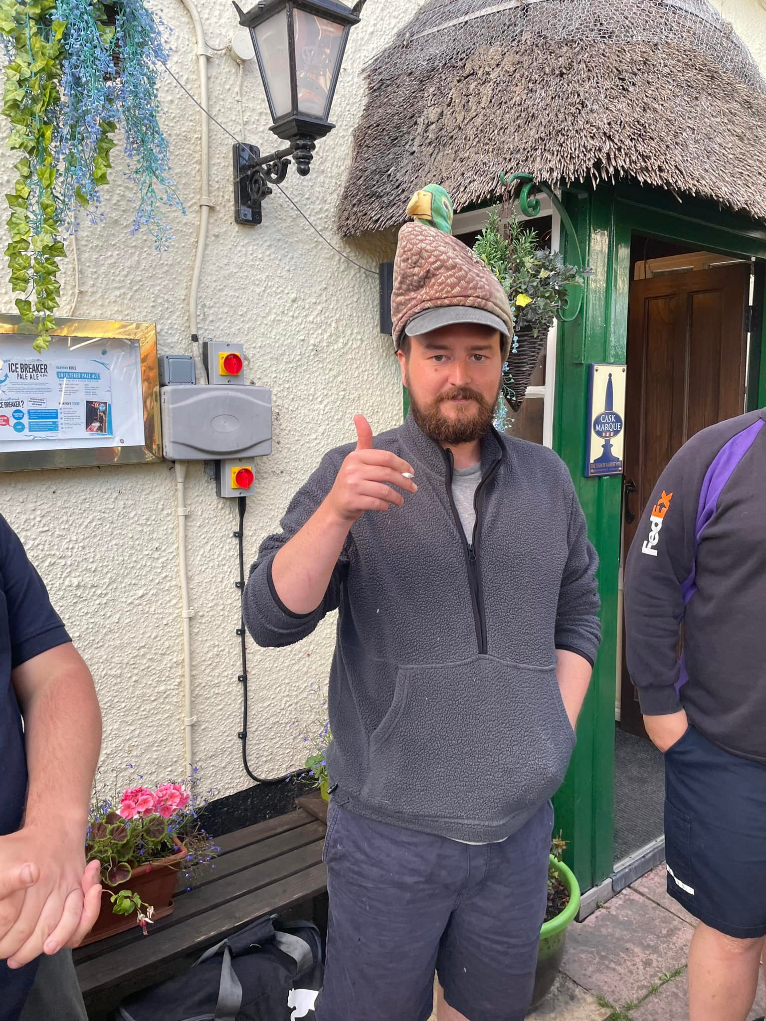 Jack Middelboe – Exwick Cricket Club