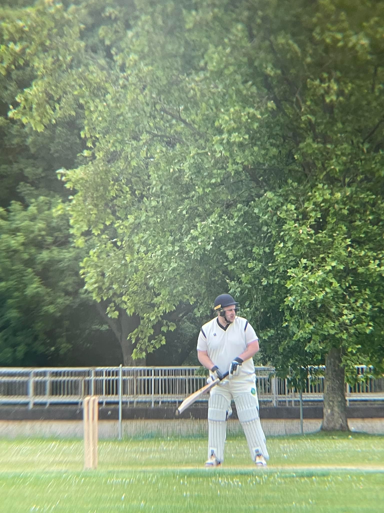 Jamie Withers – Exwick Cricket Club