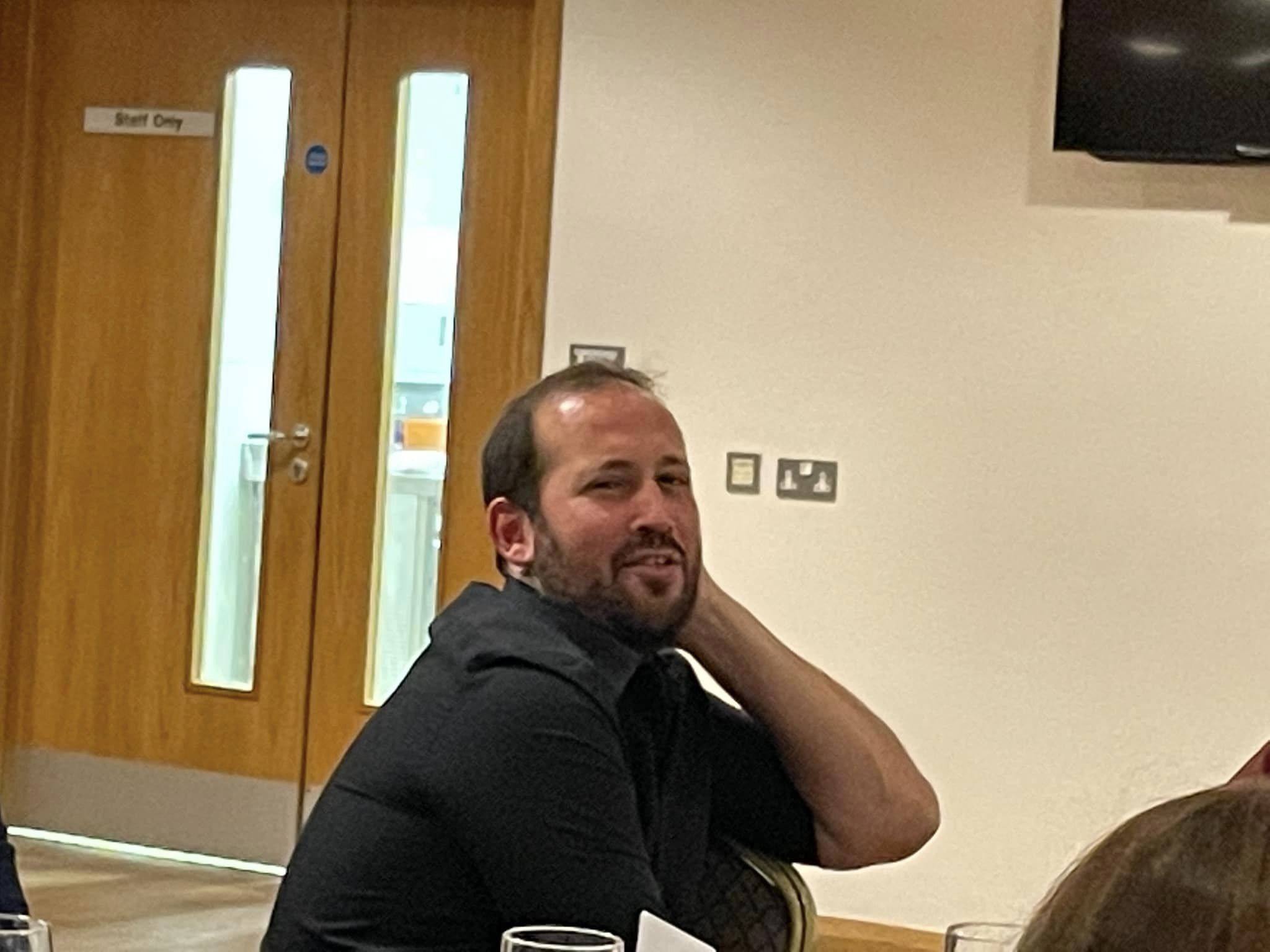 Simon Hukku – Exwick Cricket Club