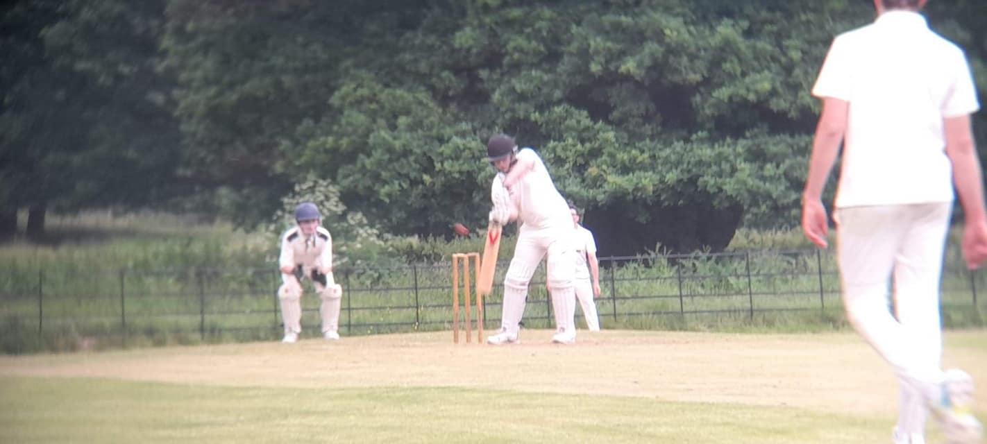 Daniel Groves – Exwick Cricket Club