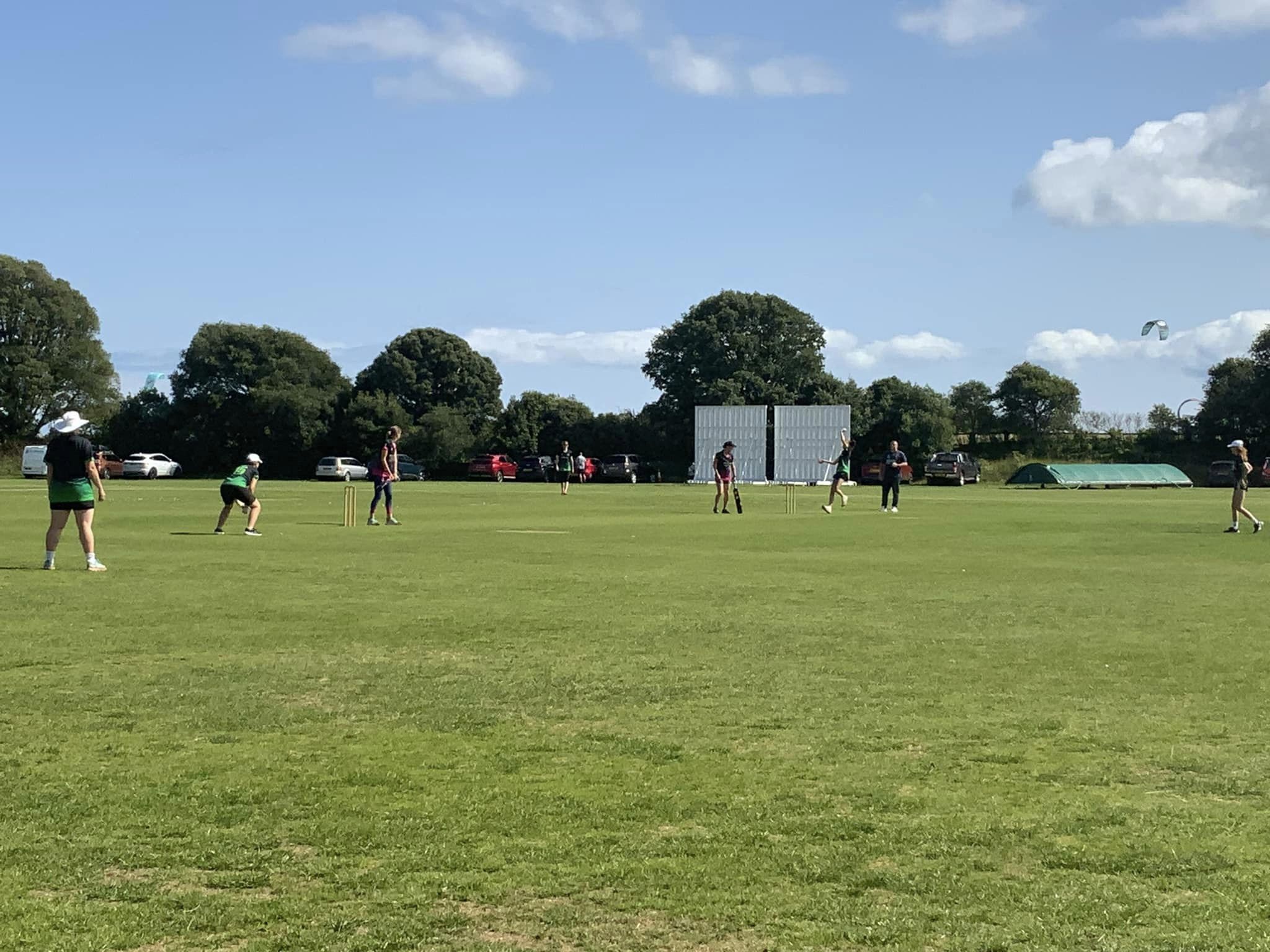 Women & Girls Soft Ball Cricket – Exwick Cricket Club