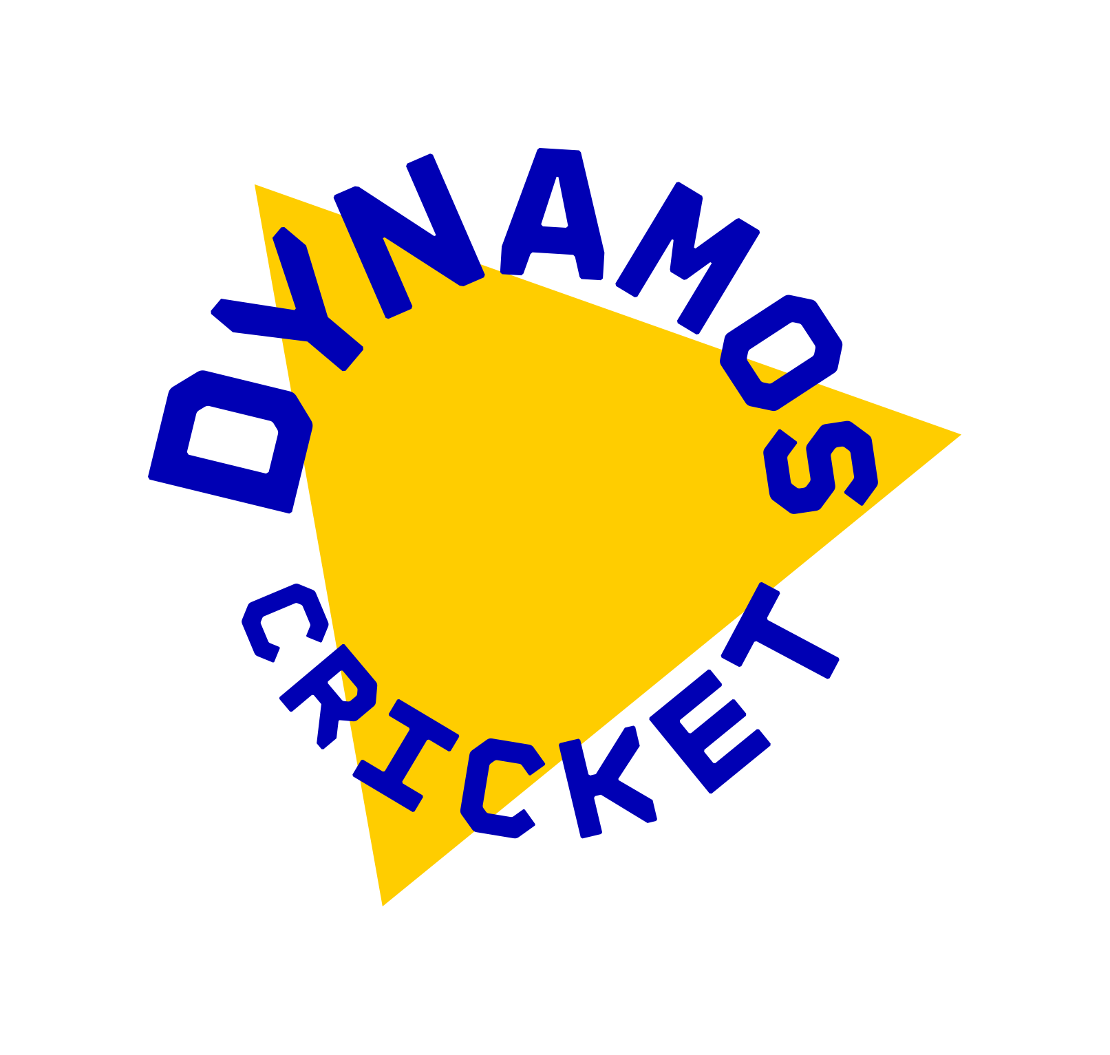 All Stars and Dynamos – Exwick Cricket Club